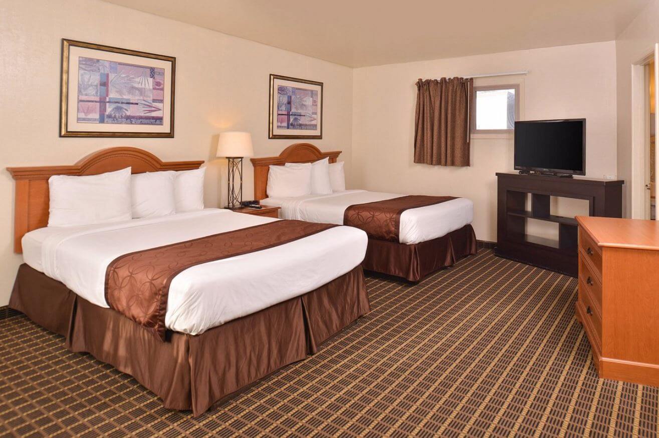 •☑️ North Coast Inn Website, Crescent City, CA | 2025 Deals