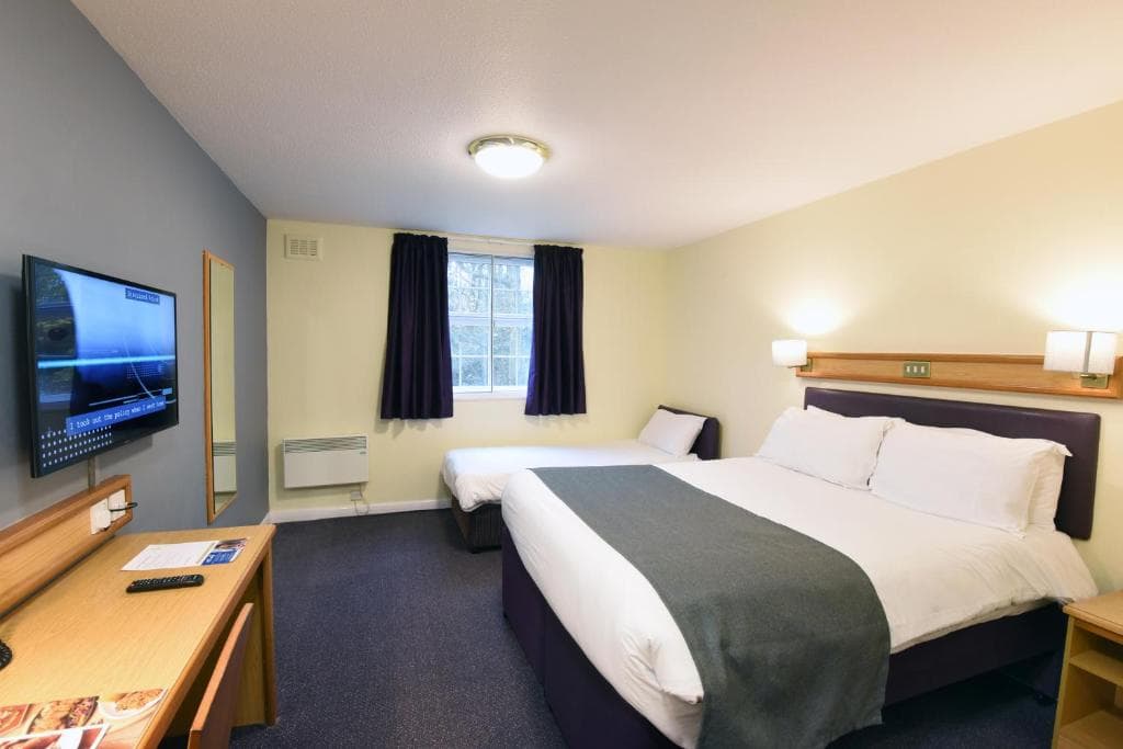 ☑️ The Mount Hotel Wigan, UK | Updated 2026 Price